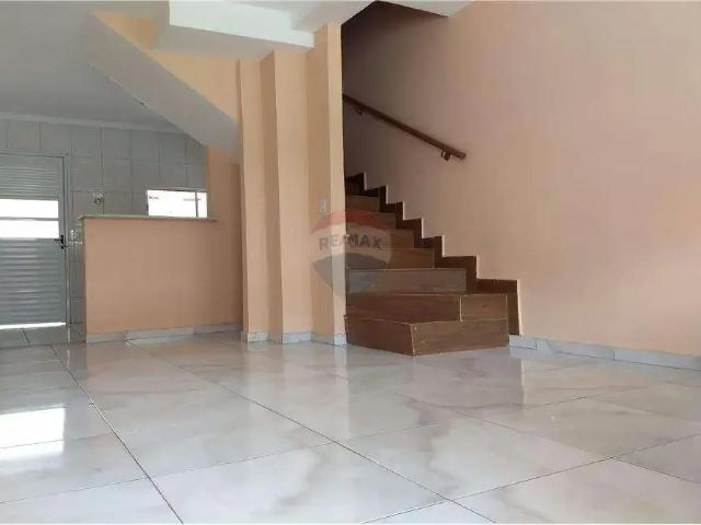 Casa / Sobrado em Condomínio para Venda em Rio de Janeiro/RJ Campo Grande 2 Quartos