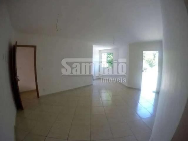 Casa / Sobrado em Condomínio para Venda em Rio de Janeiro/RJ Campo Grande 2 Quartos
