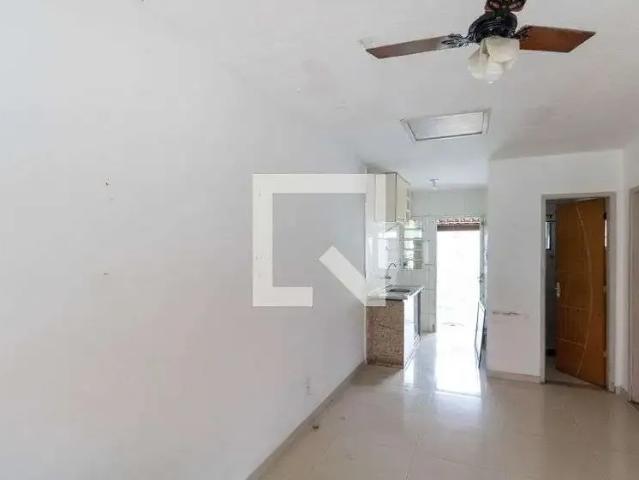 Casa / Sobrado em Condomínio para Venda em Rio de Janeiro/RJ Campo Grande 2 Quartos