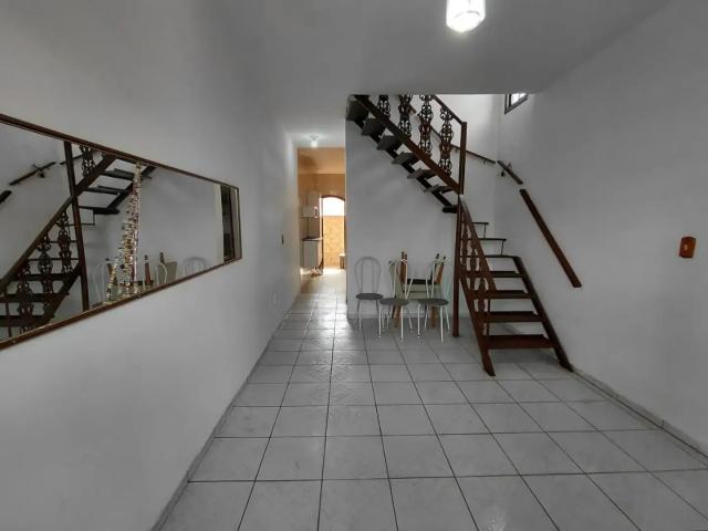 Casa / Sobrado em Condomínio para Venda em Rio de Janeiro/RJ Campo Grande 2 Quartos