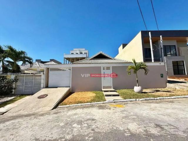 Casa / Sobrado em Condomínio para Venda em Rio de Janeiro/RJ Campo Grande 2 Quartos