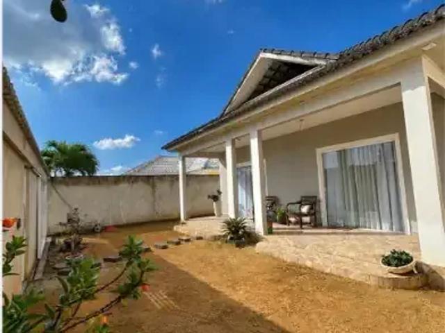 Casa / Sobrado em Condomínio para Venda em Rio de Janeiro/RJ Campo Grande 2 Quartos