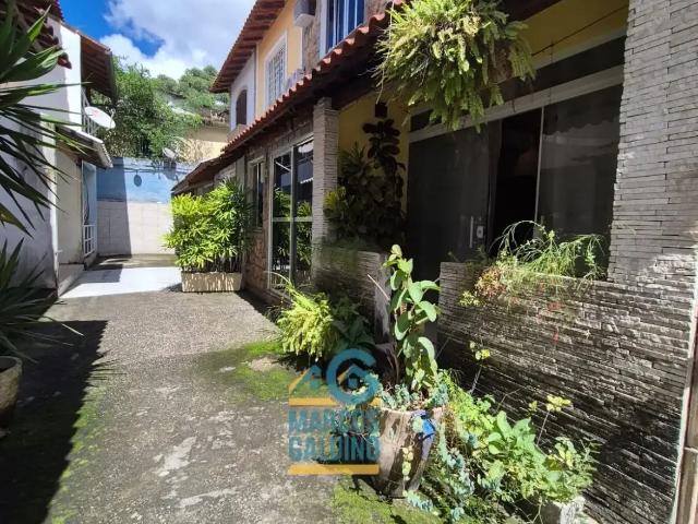 Casa / Sobrado em Condomínio para Venda em Rio de Janeiro/RJ Campo Grande 2 Quartos