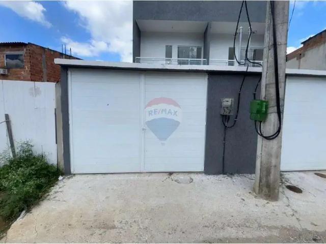 Casa / Sobrado em Condomínio para Venda em Rio de Janeiro/RJ Campo Grande 2 Quartos