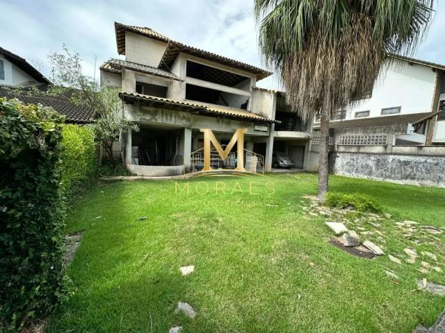 Casa / Sobrado em Condomínio para Venda em Rio de Janeiro/RJ Campo Grande