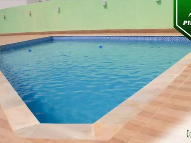 Casa / Sobrado em Condomínio para Venda em Rio de Janeiro/RJ Campo Grande 3 Quartos