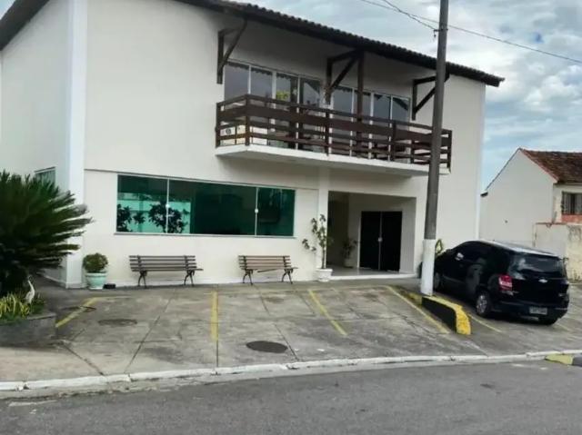 Casa / Sobrado em Condomínio para Venda em Rio de Janeiro/RJ Campo Grande 3 Quartos