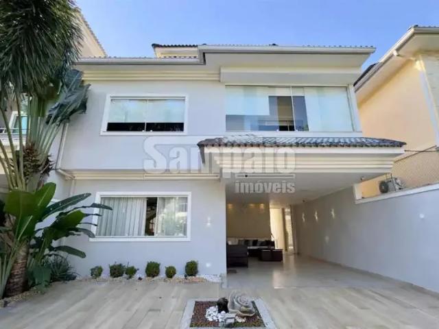 Casa / Sobrado em Condomínio para Venda em Rio de Janeiro/RJ Campo Grande 3 Quartos
