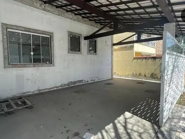 Casa / Sobrado em Condomínio para Venda em Rio de Janeiro/RJ Campo Grande 3 Quartos