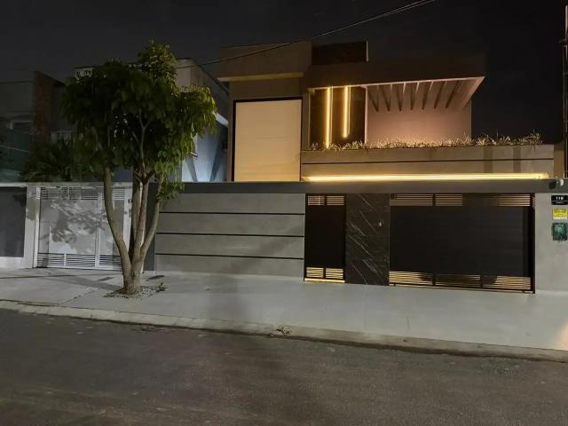 Casa / Sobrado em Condomínio para Venda em Rio de Janeiro/RJ Campo Grande 3 Quartos