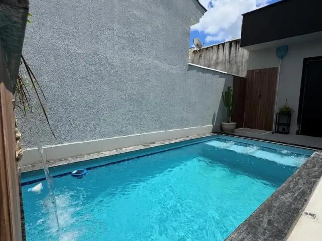 Casa / Sobrado em Condomínio para Venda em Rio de Janeiro/RJ Campo Grande 3 Quartos