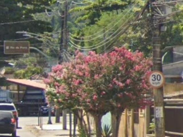 Casa / Sobrado em Condomínio para Venda em Rio de Janeiro/RJ Campo Grande 3 Quartos