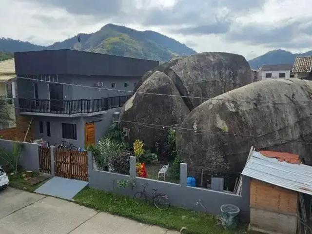 Casa / Sobrado em Condomínio para Venda em Rio de Janeiro/RJ Campo Grande 3 Quartos