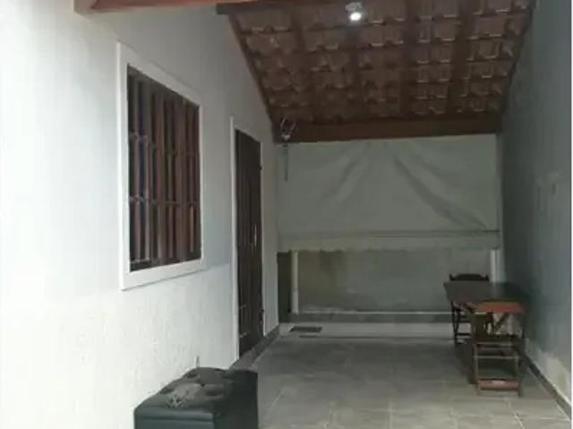 Casa / Sobrado em Condomínio para Venda em Rio de Janeiro/RJ Campo Grande 3 Quartos