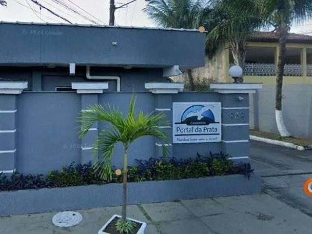 Casa / Sobrado em Condomínio para Venda em Rio de Janeiro/RJ Campo Grande 3 Quartos