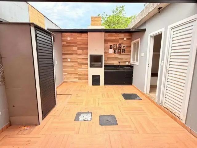 Casa / Sobrado em Condomínio para Venda em Rio de Janeiro/RJ Campo Grande 3 Quartos