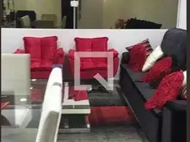 Casa / Sobrado em Condomínio para Venda em Rio de Janeiro/RJ Campo Grande 3 Quartos