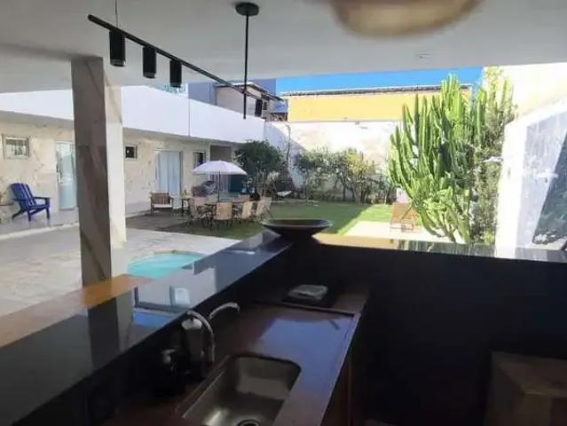 Casa / Sobrado em Condomínio para Venda em Rio de Janeiro/RJ Campo Grande 3 Quartos
