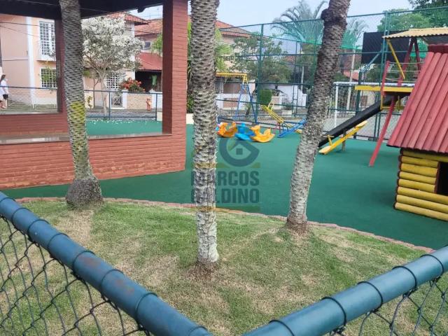 Casa / Sobrado em Condomínio para Venda em Rio de Janeiro/RJ Campo Grande 3 Quartos