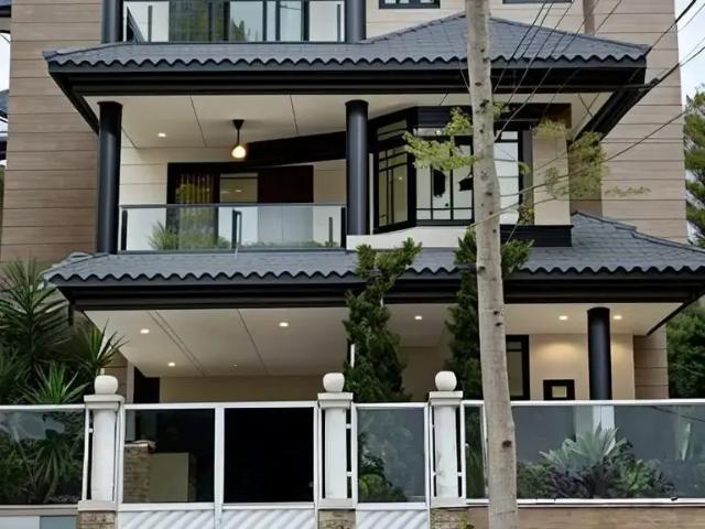 Casa / Sobrado em Condomínio para Venda em Rio de Janeiro/RJ Campo Grande 4 Quartos