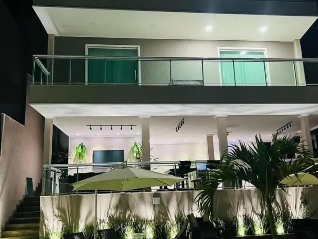 Casa / Sobrado em Condomínio para Venda em Rio de Janeiro/RJ Campo Grande 4 Quartos