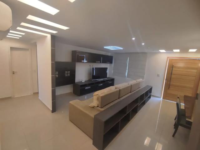 Casa / Sobrado em Condomínio para Venda em Rio de Janeiro/RJ Campo Grande