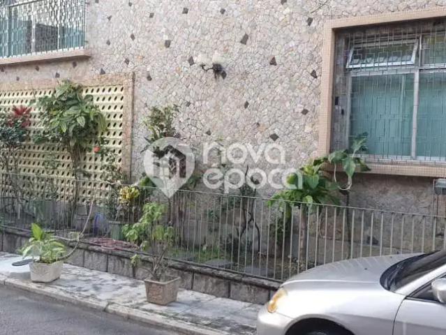 Casa / Sobrado em Condomínio para Venda em Rio de Janeiro/RJ Campinho 3 Quartos