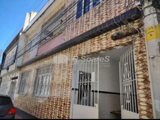 Casa / Sobrado em Condomínio para Venda em Rio de Janeiro/RJ Campinho 3 Quartos