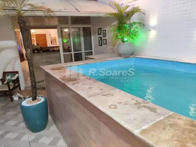 Casa / Sobrado em Condomínio para Venda em Rio de Janeiro/RJ Campinho 2 Quartos