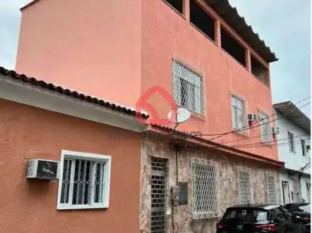 Casa / Sobrado em Condomínio para Venda em Rio de Janeiro/RJ Campinho 2 Quartos