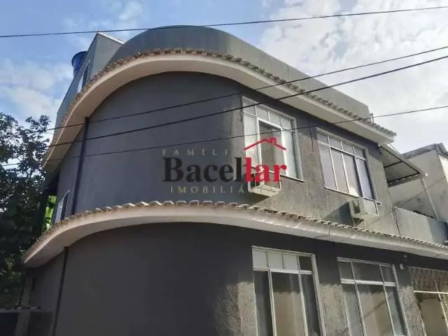 Casa / Sobrado em Condomínio para Venda em Rio de Janeiro/RJ Campinho 4 Quartos