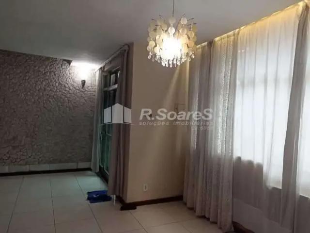 Casa / Sobrado em Condomínio para Venda em Rio de Janeiro/RJ Campinho 4 Quartos