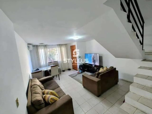 Casa / Sobrado em Condomínio para Venda em Rio de Janeiro/RJ Cascadura 2 Quartos