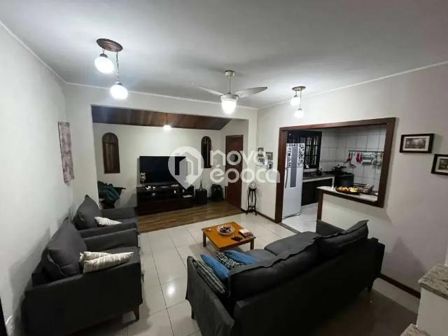 Casa / Sobrado em Condomínio para Venda em Rio de Janeiro/RJ Cascadura 2 Quartos