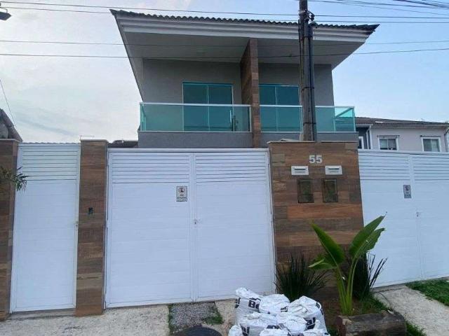 Casa / Sobrado em Condomínio para Venda em Rio de Janeiro/RJ Cidade de Deus 3 Quartos