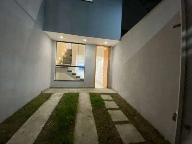 Casa / Sobrado em Condomínio para Venda em Rio de Janeiro/RJ Cidade de Deus 2 Quartos