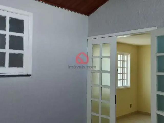 Casa / Sobrado em Condomínio para Venda em Rio de Janeiro/RJ Curicica 3 Quartos