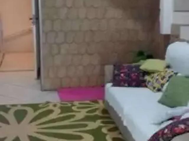 Casa / Sobrado em Condomínio para Venda em Rio de Janeiro/RJ Curicica 3 Quartos