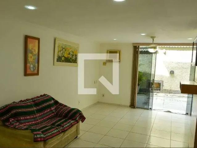 Casa / Sobrado em Condomínio para Venda em Rio de Janeiro/RJ Curicica 2 Quartos