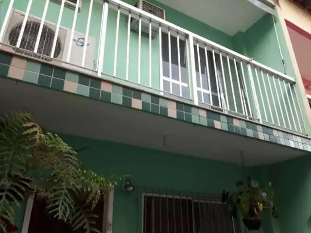 Casa / Sobrado em Condomínio para Venda em Rio de Janeiro/RJ Curicica 2 Quartos