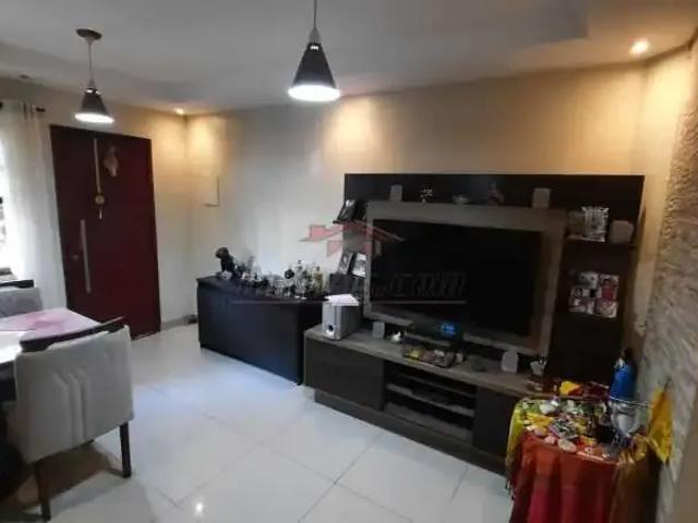 Casa / Sobrado em Condomínio para Venda em Rio de Janeiro/RJ Curicica 2 Quartos
