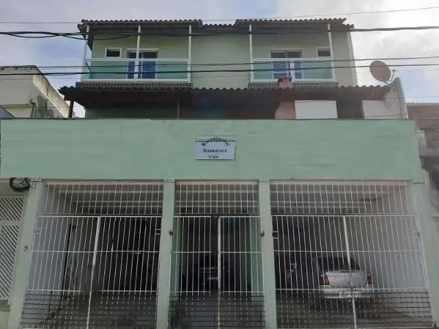 Casa / Sobrado em Condomínio para Venda em Rio de Janeiro/RJ Curicica 2 Quartos