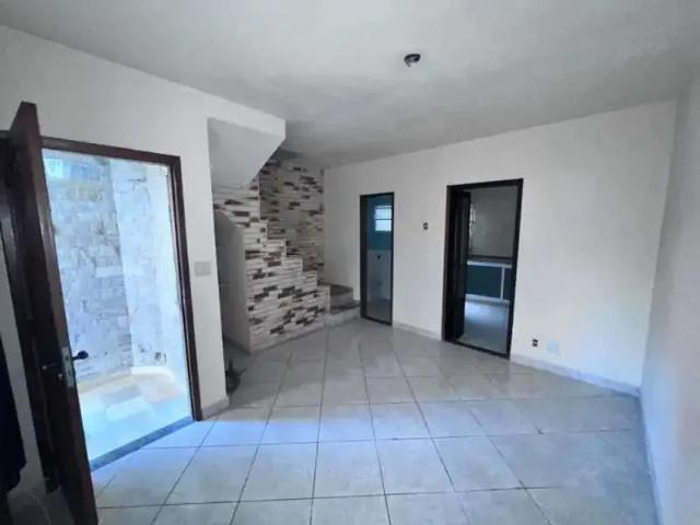 Casa / Sobrado em Condomínio para Venda em Rio de Janeiro/RJ Curicica 2 Quartos