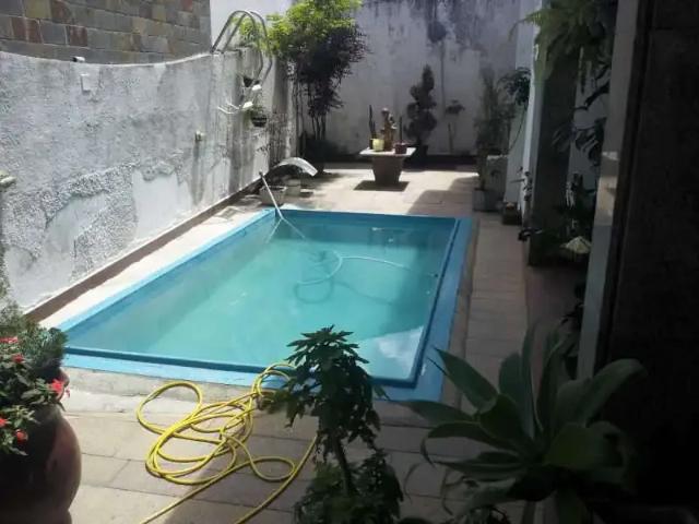 Casa / Sobrado em Condomínio para Venda em Rio de Janeiro/RJ Curicica 4 Quartos