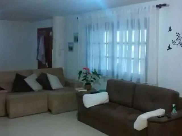 Casa / Sobrado em Condomínio para Venda em Rio de Janeiro/RJ Curicica 4 Quartos