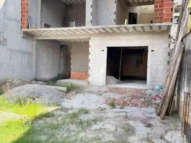 Casa / Sobrado em Condomínio para Venda em Rio de Janeiro/RJ Anchieta 4 Quartos