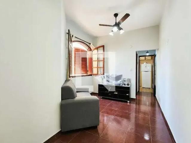 Casa / Sobrado em Condomínio para Venda em Rio de Janeiro/RJ Andaraí 2 Quartos