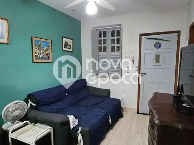 Casa / Sobrado em Condomínio para Venda em Rio de Janeiro/RJ Andaraí 2 Quartos