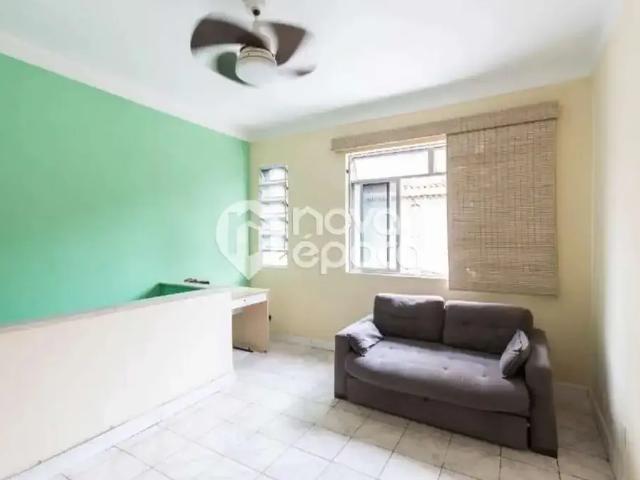 Casa / Sobrado em Condomínio para Venda em Rio de Janeiro/RJ Andaraí 3 Quartos