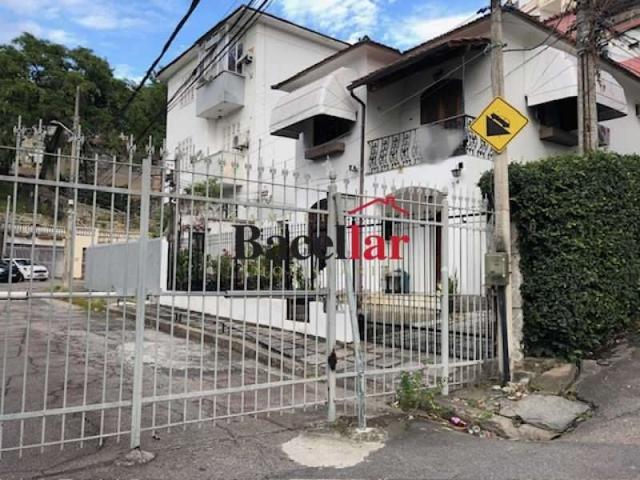Casa / Sobrado em Condomínio para Venda em Rio de Janeiro/RJ Tijuca 3 Quartos